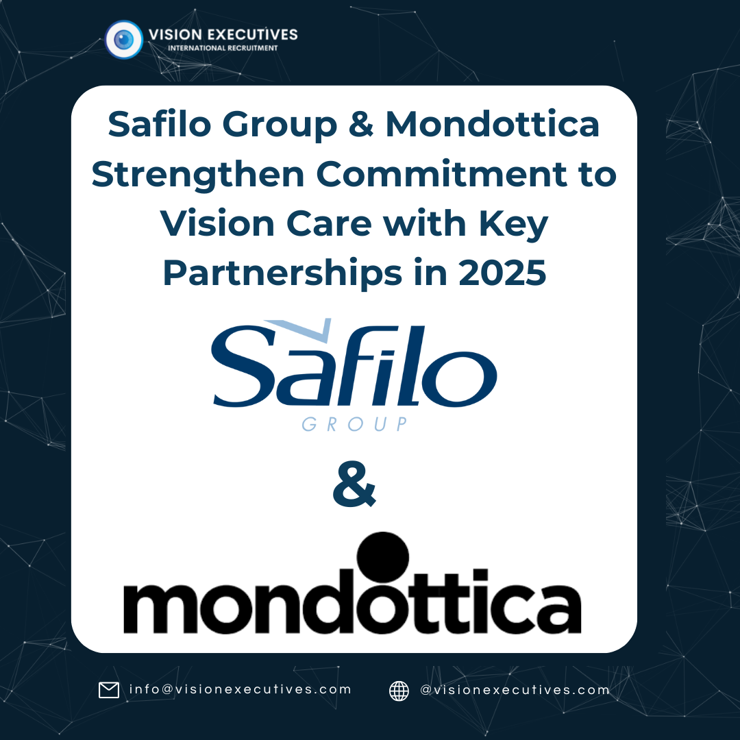 Safilo Group and Mondottica Strengthen Commitment to Vision Care